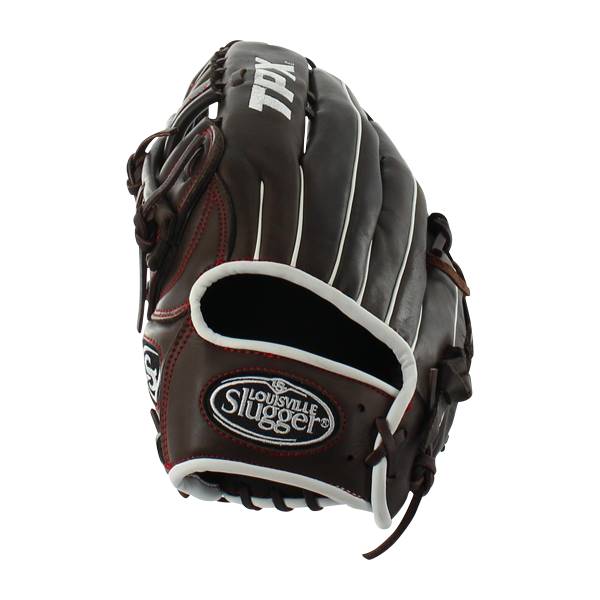 Louisville Slugger TPX 12.75" Baseball Glove WTLPXRB181275 ...