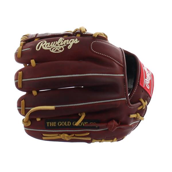 Rawlings Heart of the Hide 11.75" Infield Baseball Glove PRO1175-9P | JustBallGloves.com