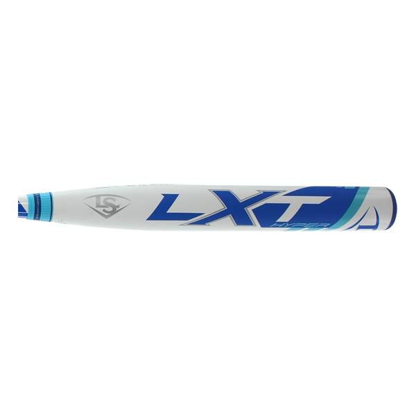 Louisville Slugger LXT Hyper -8 2 1/4" Fastpitch Softball Bat ...
