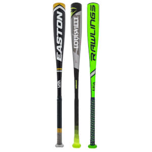 USA Bat Composite Bats | JustBats.com