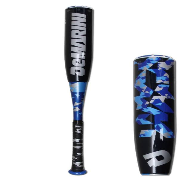 *Demo No Warranty* DeMarini Vexxum Senior League Baseball Bat: DXVX5 ...