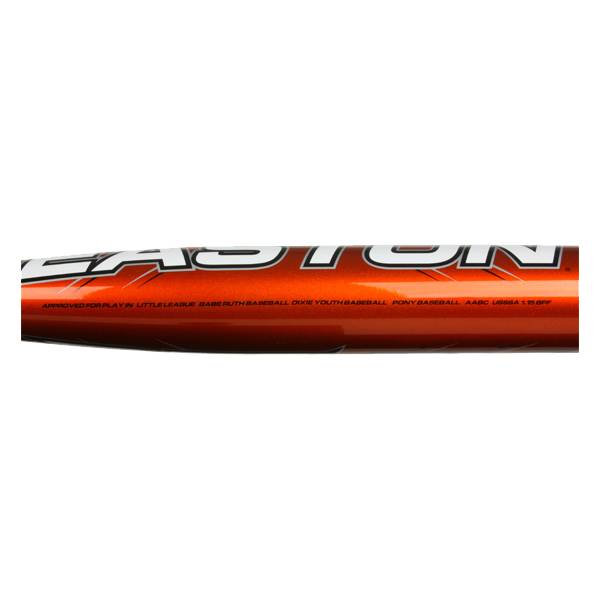 Easton Reflex Extended Youth Baseball Bat: LX70 *Demo No Warranty ...