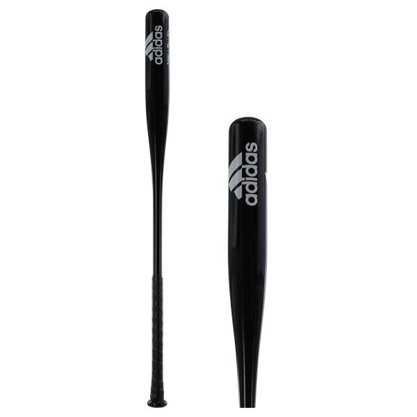 Adidas Pro Series -13 2 1/4 Metal Fungo Baseball Bat | JustBats.com