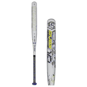 Louisville Slugger Xeno -8 Fastpitch Softball Bat (WBL2549010 ...