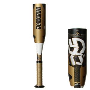 DeMarini CF5 -11 2 1/4 Youth Baseball Bat DXCFL | JustBats.com