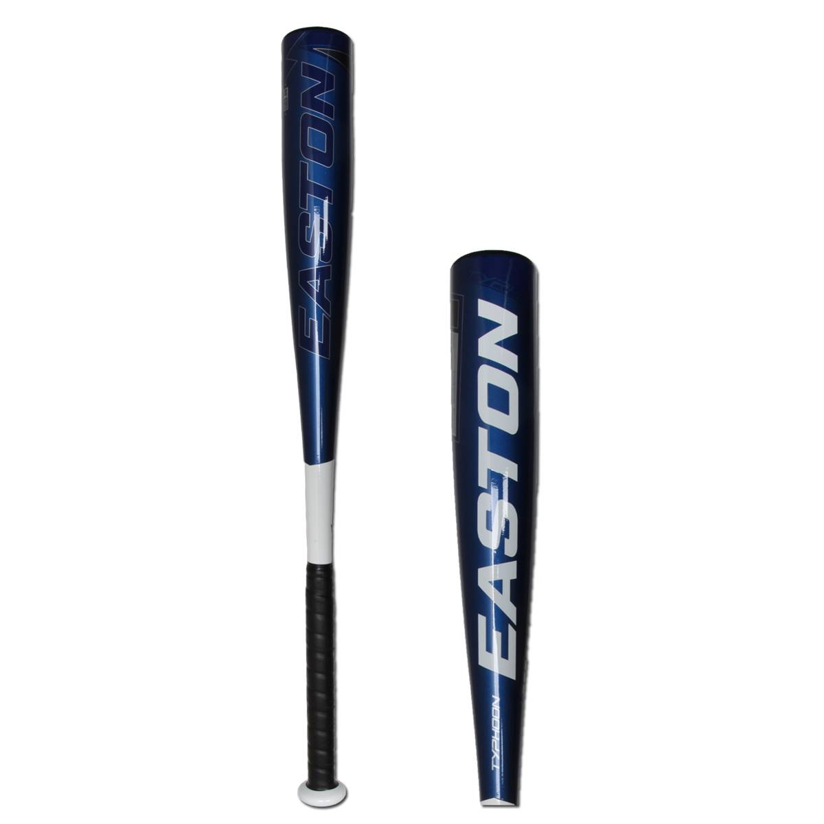Easton Typhoon -3 2 5/8 BBCOR Baseball Bat BB13TY | JustBats.com