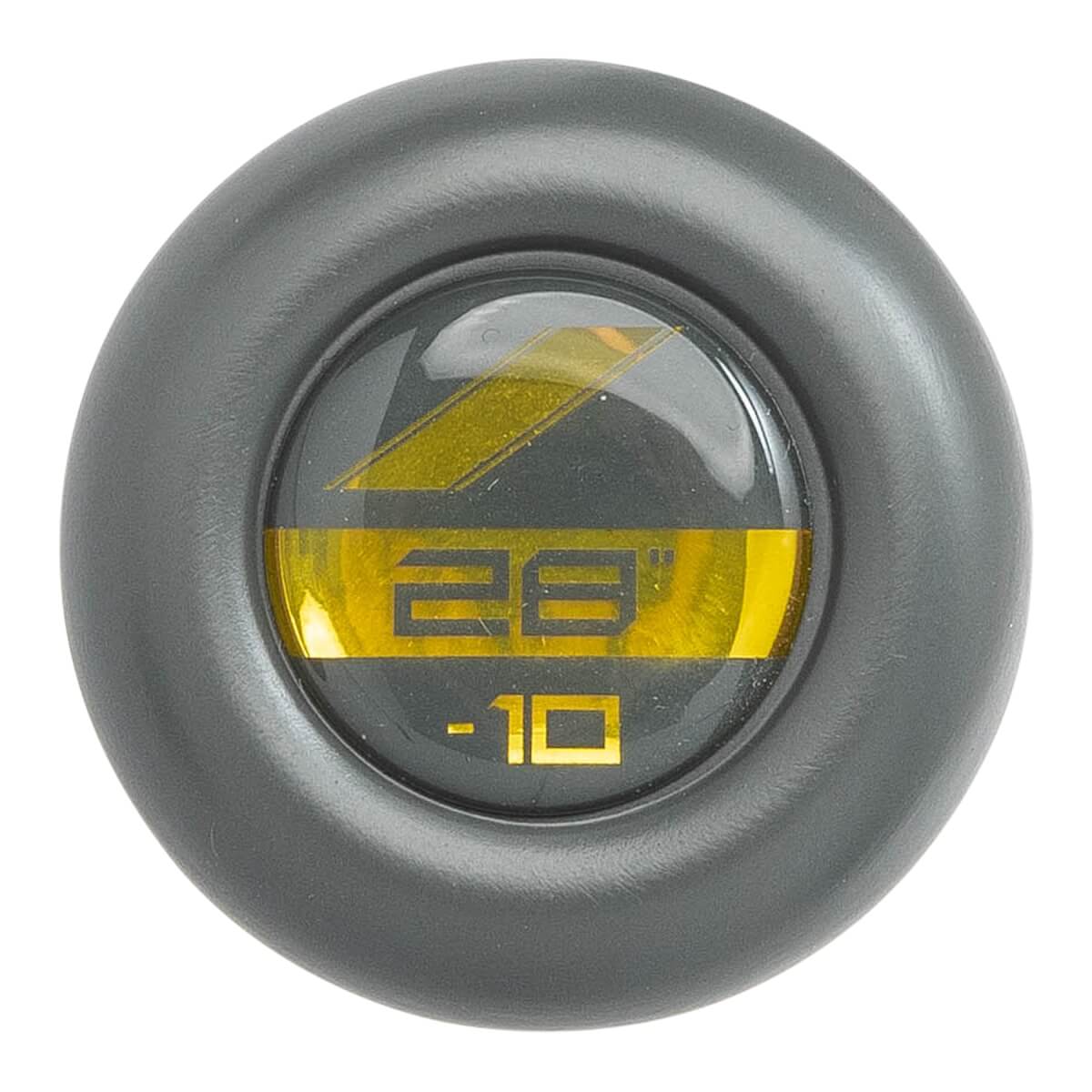 TRUE TEMPER DYNAMIC -10 USSSA Baseball Bat (UT23DYNX10) | JustBats.com