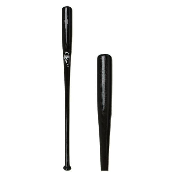 Mattingly Adult Ash Fungo Wood Baseball Bat: WDFG | JustBats.com