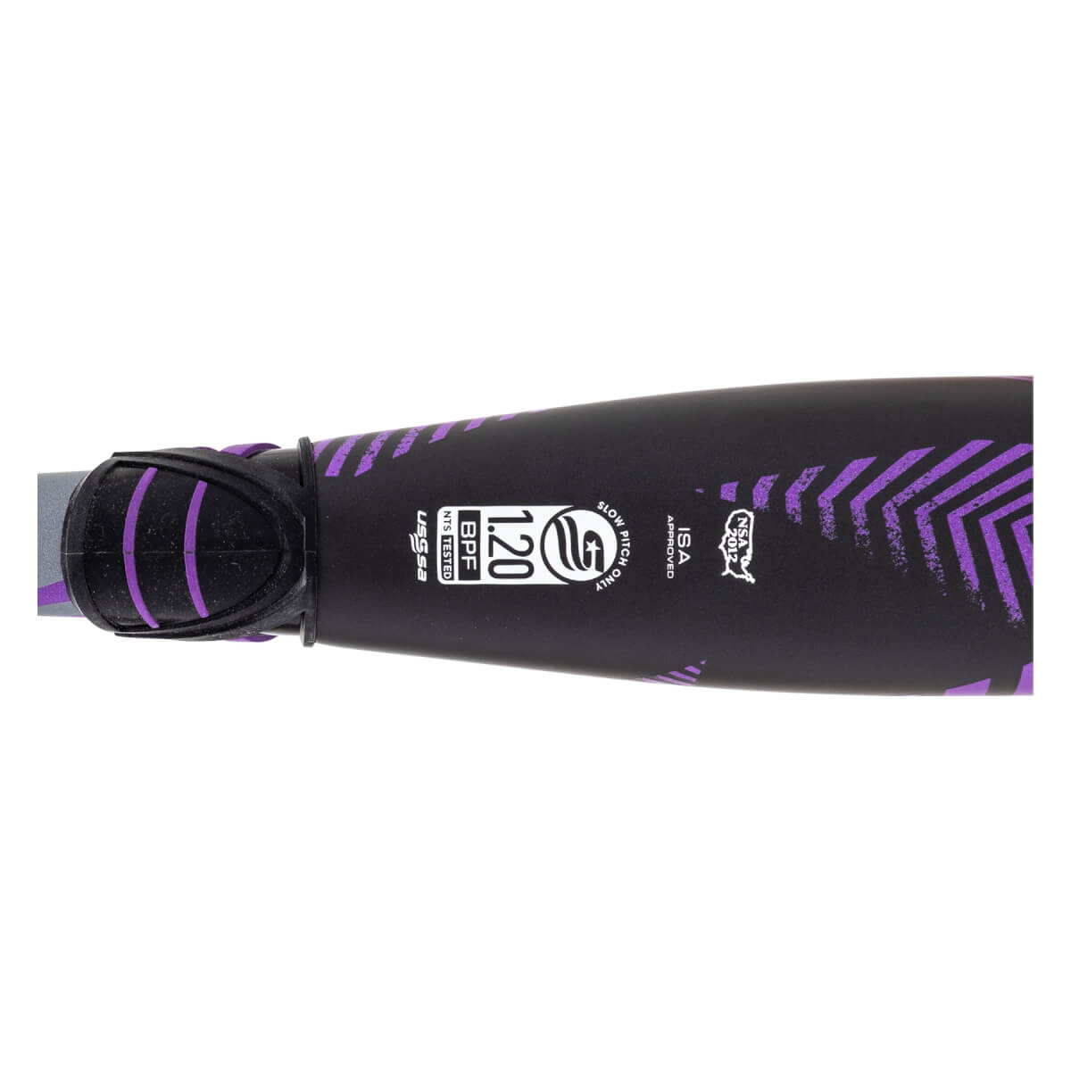 2024 Axe Inferno Zane Migues Max Loaded USSSA Slow Pitch Softball Bat (L154MZ) | JustBats.com