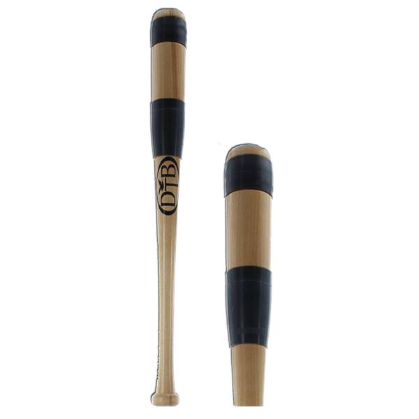 Dove Tail Bats One Hand Trainer Wood Bat DTB1HT | JustBats.com