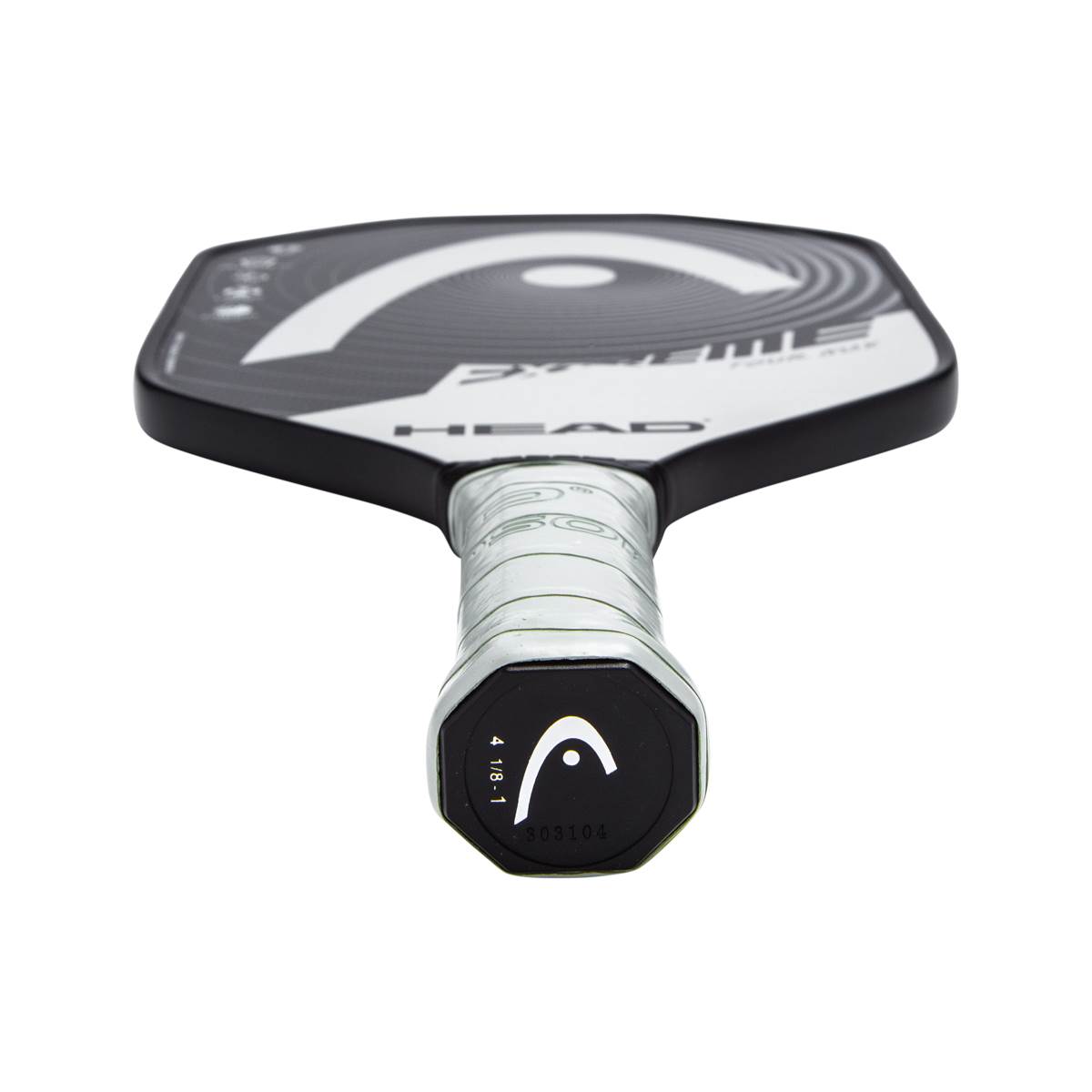HEAD Extreme Tour Max Middleweight Carbon Fiber Pickleball Paddle ...