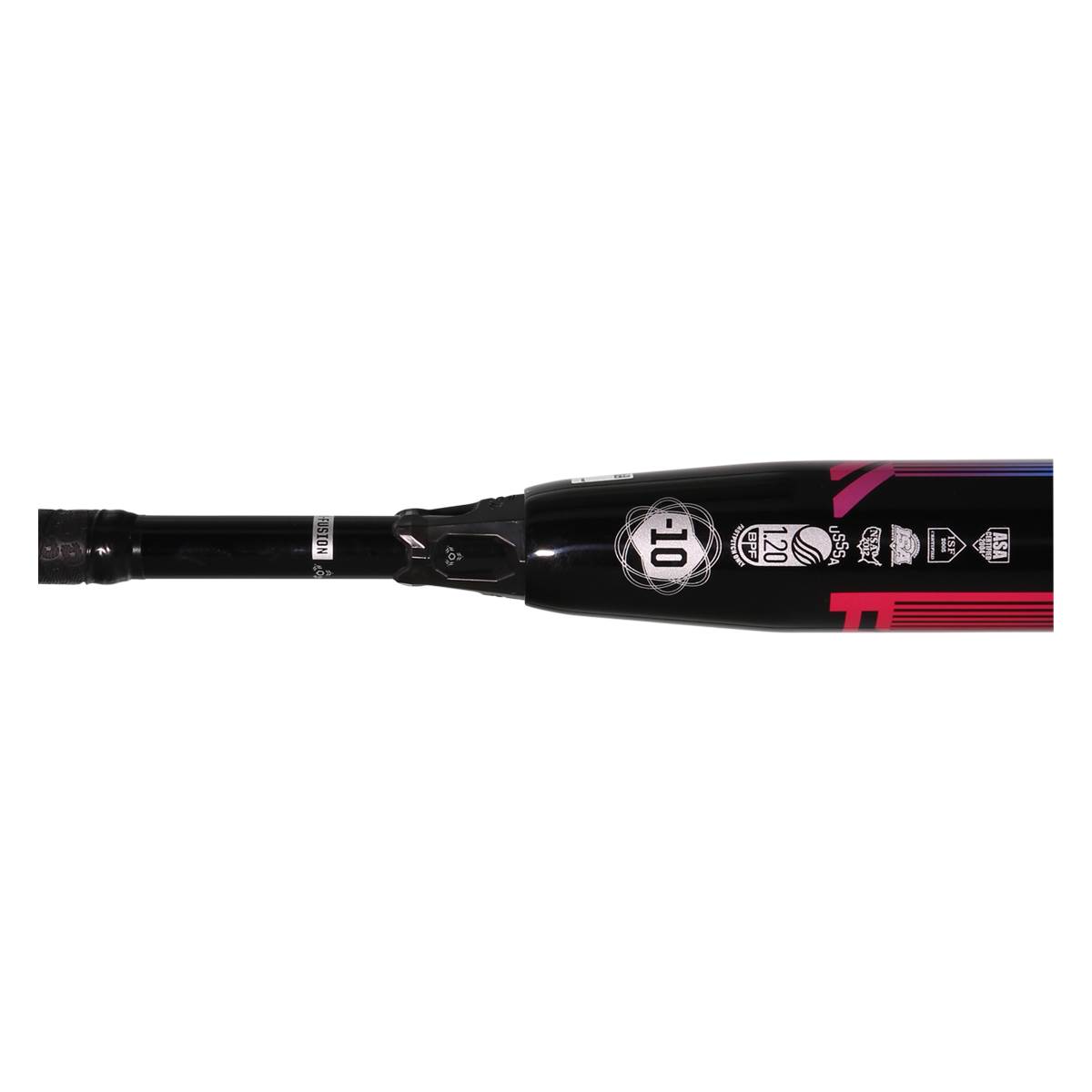 DeMarini Prism -10 Fastpitch Softball Bat (WTDXPZP) | JustBats.com