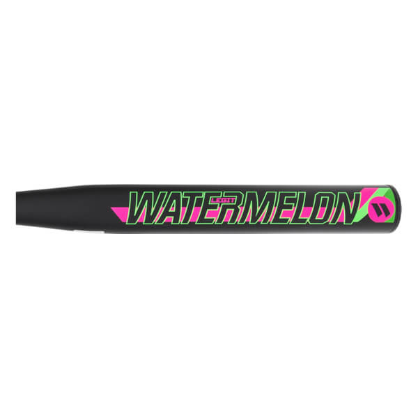 2024 Worth Watermelon 13.5" XL USA Slow Pitch Softball Bat (WSA3WML ...