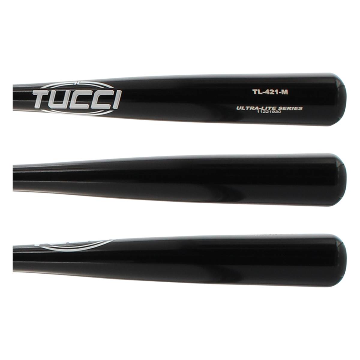 Tucci Pro Select Ultralight Youth Maple Wood Baseball Bat (TL421BW ...