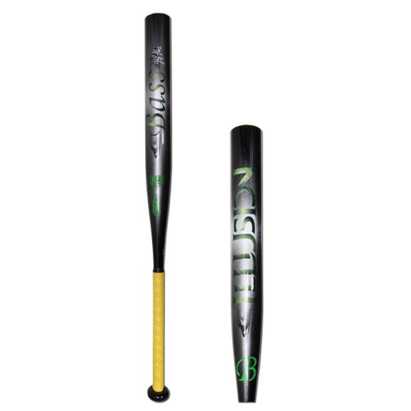 Bass Illusion Fastpitch Softball Bat: KBILL | JustBats.com