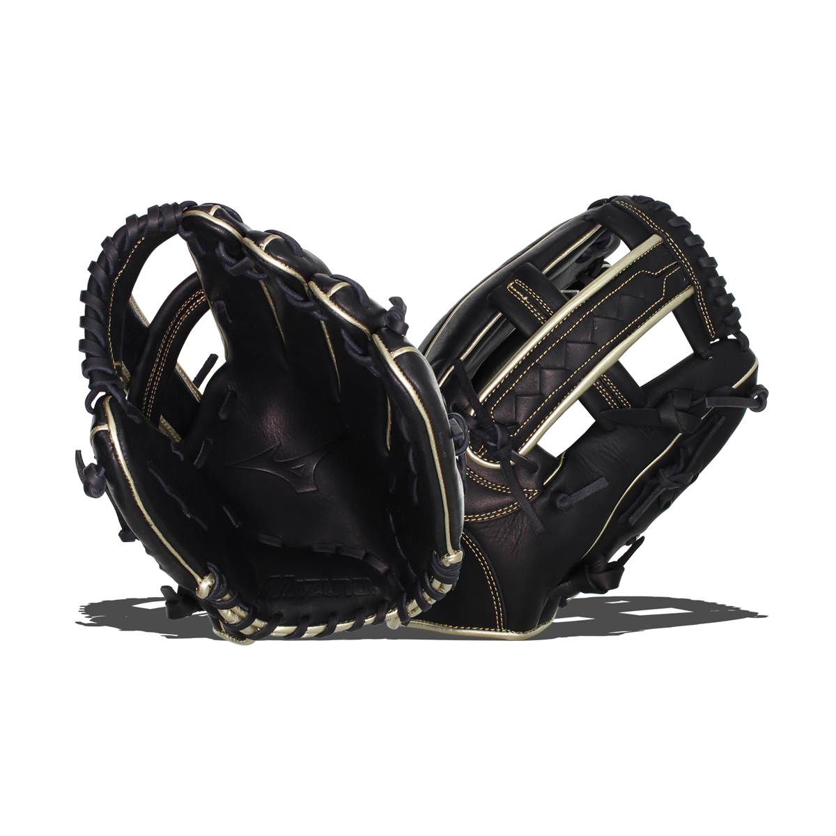 Mizuno MVP Prime SE 12.50'' Slow Pitch Softball Glove (GMVP1250PSES8 ...