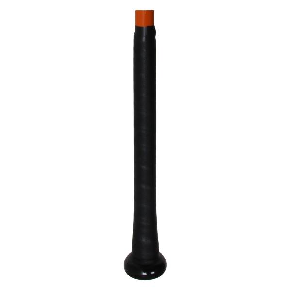 Marucci Team -3 2 5/8" BBCOR Baseball Bat MCBT Burnt Orange | JustBats.com