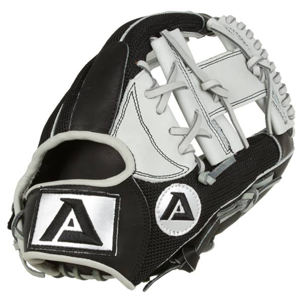 Akadema Platinum 11.5" Infield Baseball Glove ADD103 | JustBallGloves.com