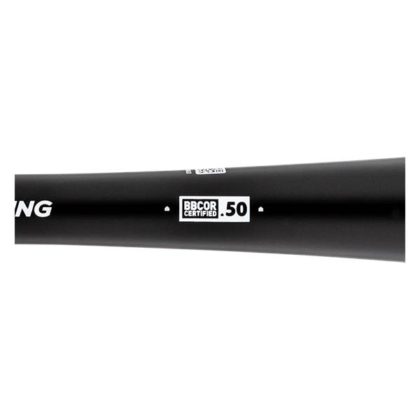 StringKing Metal Pro BBCOR Baseball Bat (SKBBMP) | JustBats.com