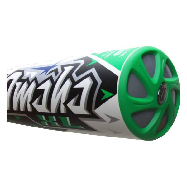 Demo Bat | Louisville Slugger TPX Omaha XL -10 Senior League Baseball ...