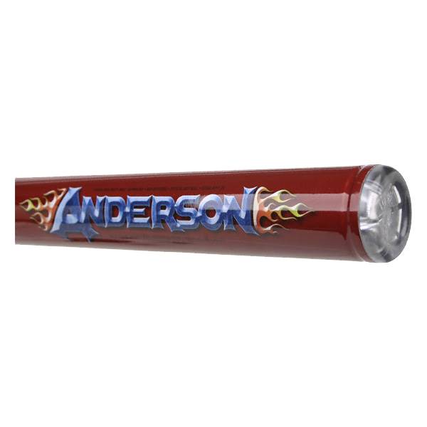 Anderson RockeTech Fastpitch Softball Bat -9 2 1/4 RKTFP | JustBats.com
