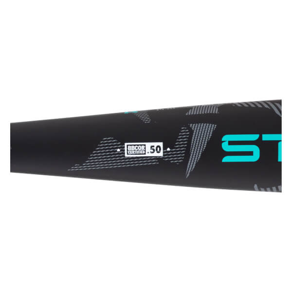 Axe Strato 3 BBCOR Baseball Bat: L137P | JustBats.com