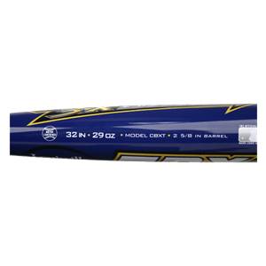Louisville Slugger TPX Triton -3 2 5/8" BESR Baseball Bat CBXT Adult ...