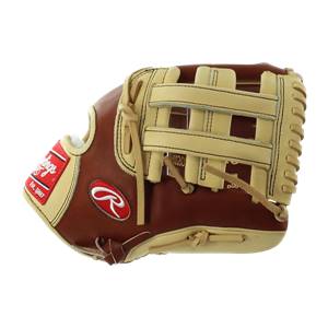 Rawlings Pro Preferred Bruciato 12" Exclusive Baseball Glove PROS206-6 ...