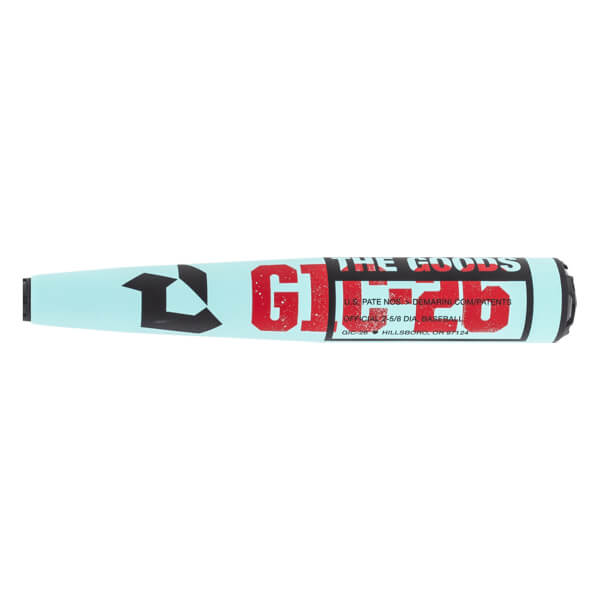 DeMarini The Goods BBCOR Baseball Bat: WBD2588010 | JustBats.com