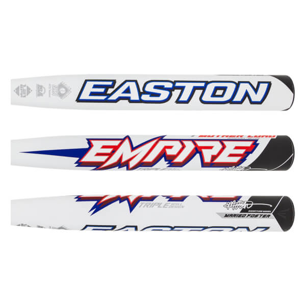 Easton Empire Marieo Foster 13" Mother Load Senior Slow Pitch Softball ...