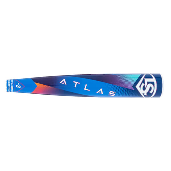 Louisville Slugger Atlas LTM BBCOR Baseball Bat: WBL4052010 | JustBats.com