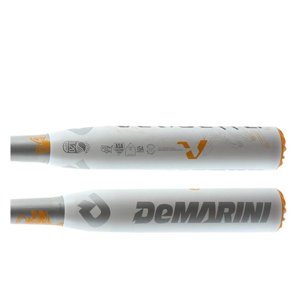 DeMarini Vendetta -12 2 1/4 Fastpitch Softball Bat WTDXVCF | JustBats.com