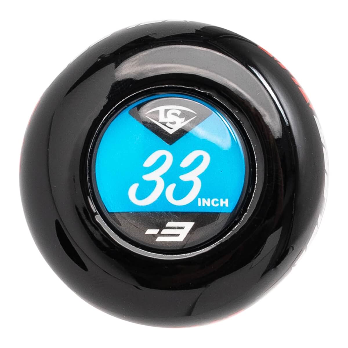 Louisville Slugger Select PWR BBCOR Baseball Bat (WBD2641010 ...