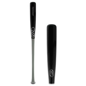 Rawlings Player Preferred Ash Wood Baseball Bat (318RAW) | JustBats.com