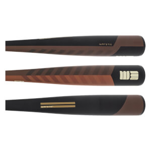 Warstic Warhawk3 BBCOR Baseball Bat (MBWH323WF3) | JustBats.com
