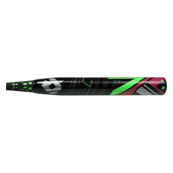 DeMarini CF7 Insane -10 2 1/4 Fastpitch Softball Bat WTDXCFI | JustBats.com
