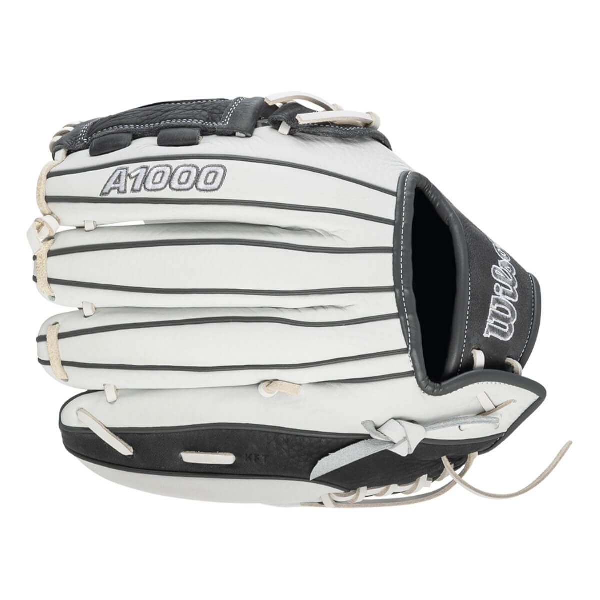 Wilson A1000 P12 12" Fastpitch Softball Glove (WBW10145712 ...