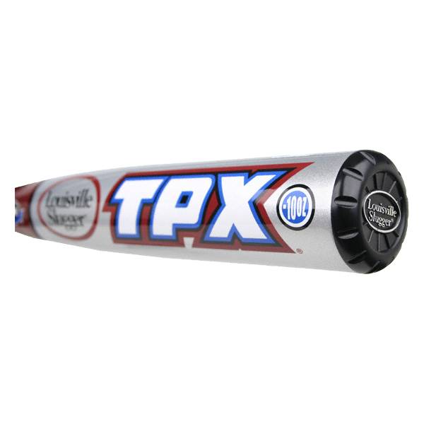 Louisville Slugger TPX Triton -10 2 3/4" Senior League Baseball Bat ...