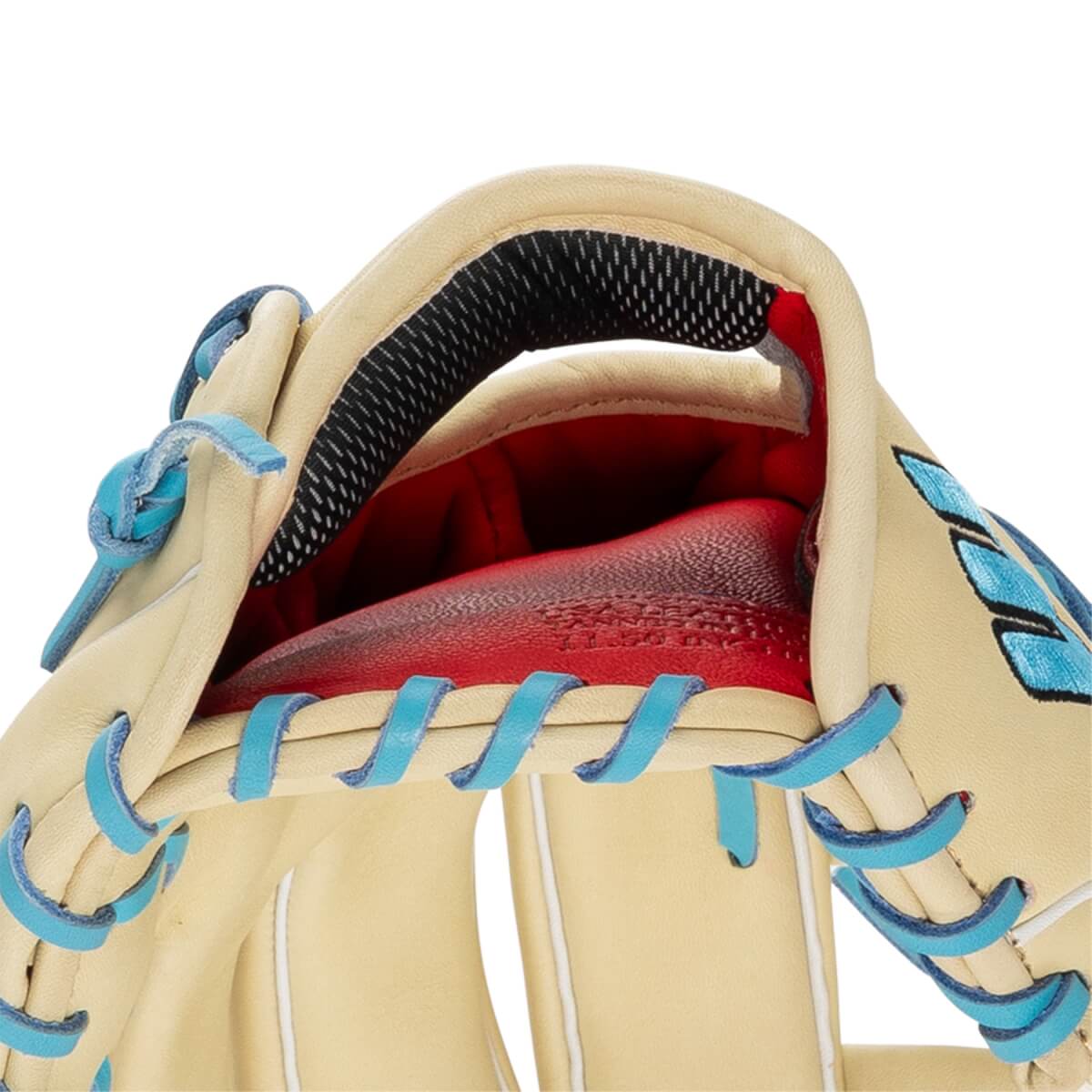 Marucci Nightshift Funhouse 11.5" Baseball Glove (MFGNTSHFT0201 ...
