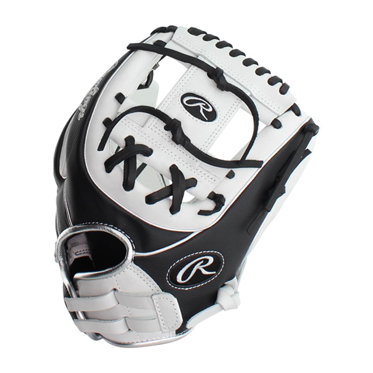 Rawlings Heart of the Hide Speed Shell 11.75" Fastpitch Softball Glove ...