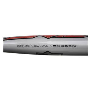 Easton SV12 O-Zone Power -3 2 5/8" BESR Baseball Bat BSV3 Stiff Flex ...