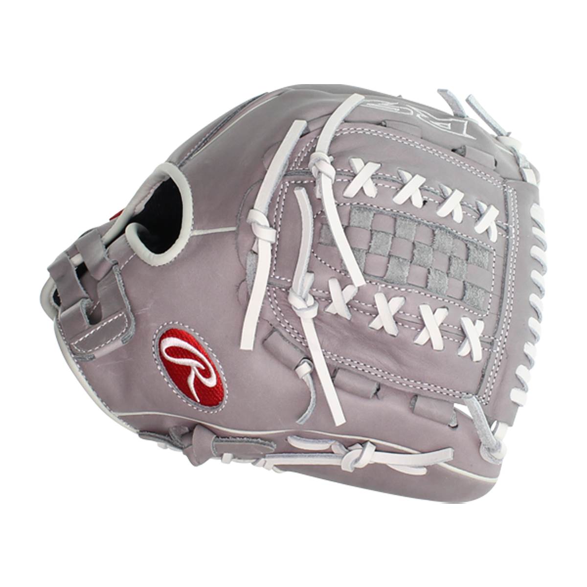 Rawlings R9 12" Fastpitch Softball Glove (R9SB120FS-18G ...