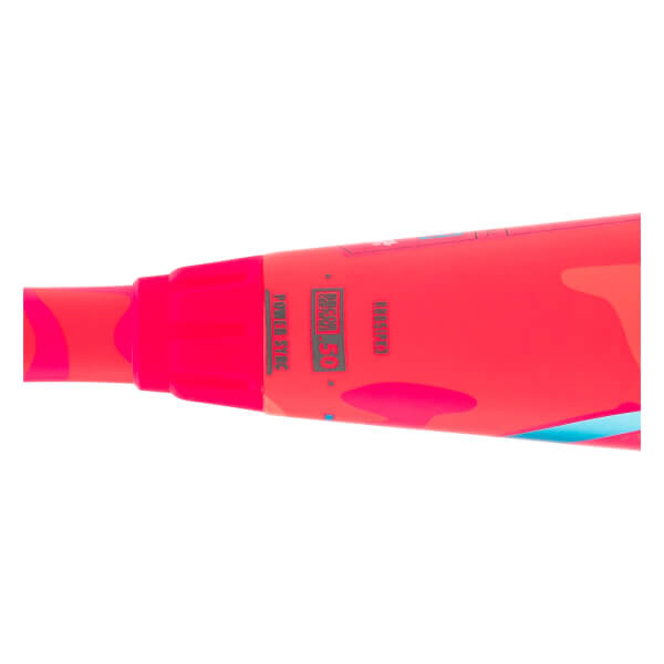 Rawlings Icon Electric Unicorn BBCOR Baseball Bat: RBB5IPK | JustBats.com