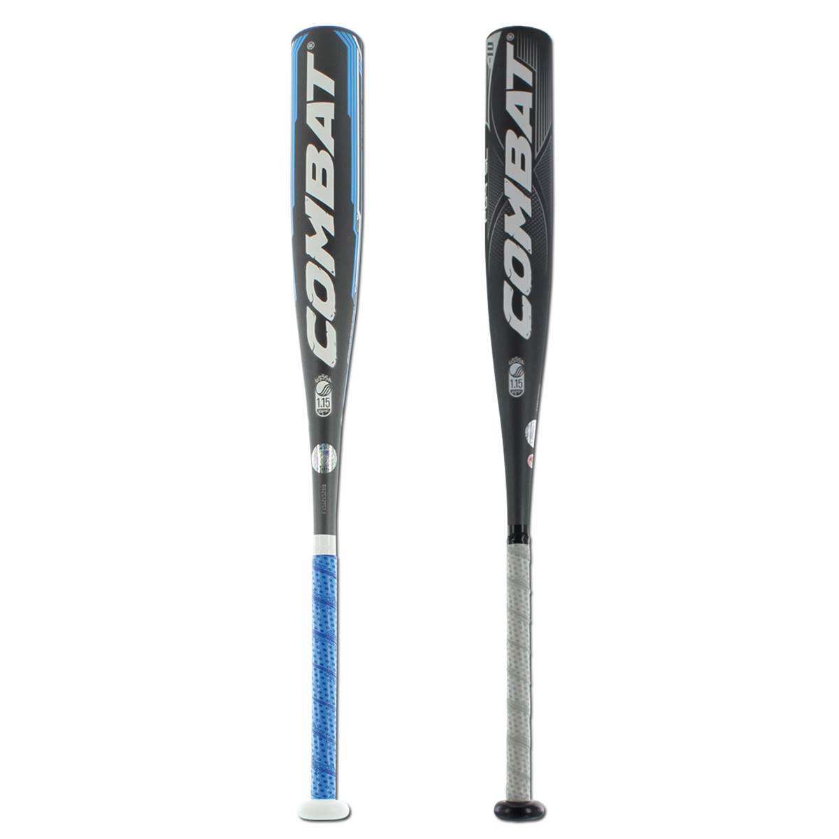 Bat Pack COMBAT VIGOR -10 and COMBAT Portent G4 -10 Senior League ...