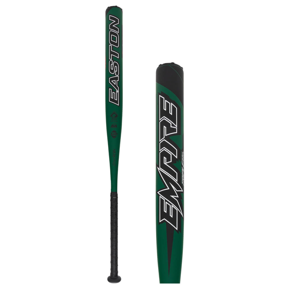 2024 Easton Empire 13" Motherload Senior Slow Pitch Softball Bat (ESS3MF1X) | JustBats.com