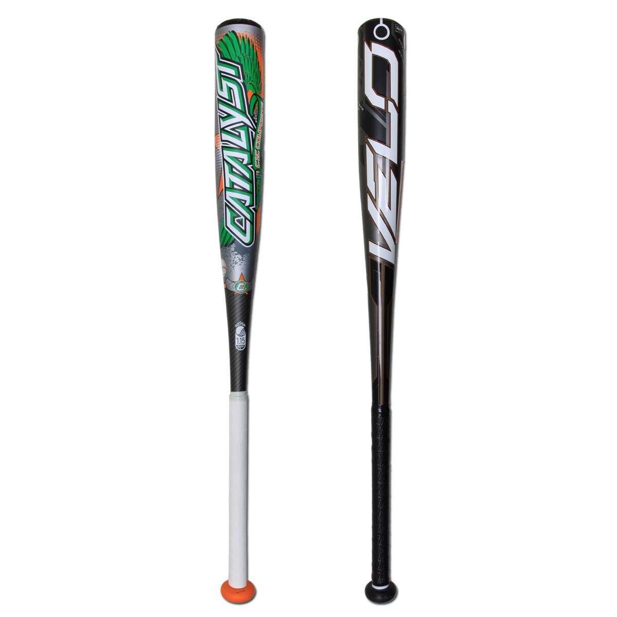 Bat Pack Louisville Slugger TPX Catalyst and Rawlings VELO: SL13C and ...