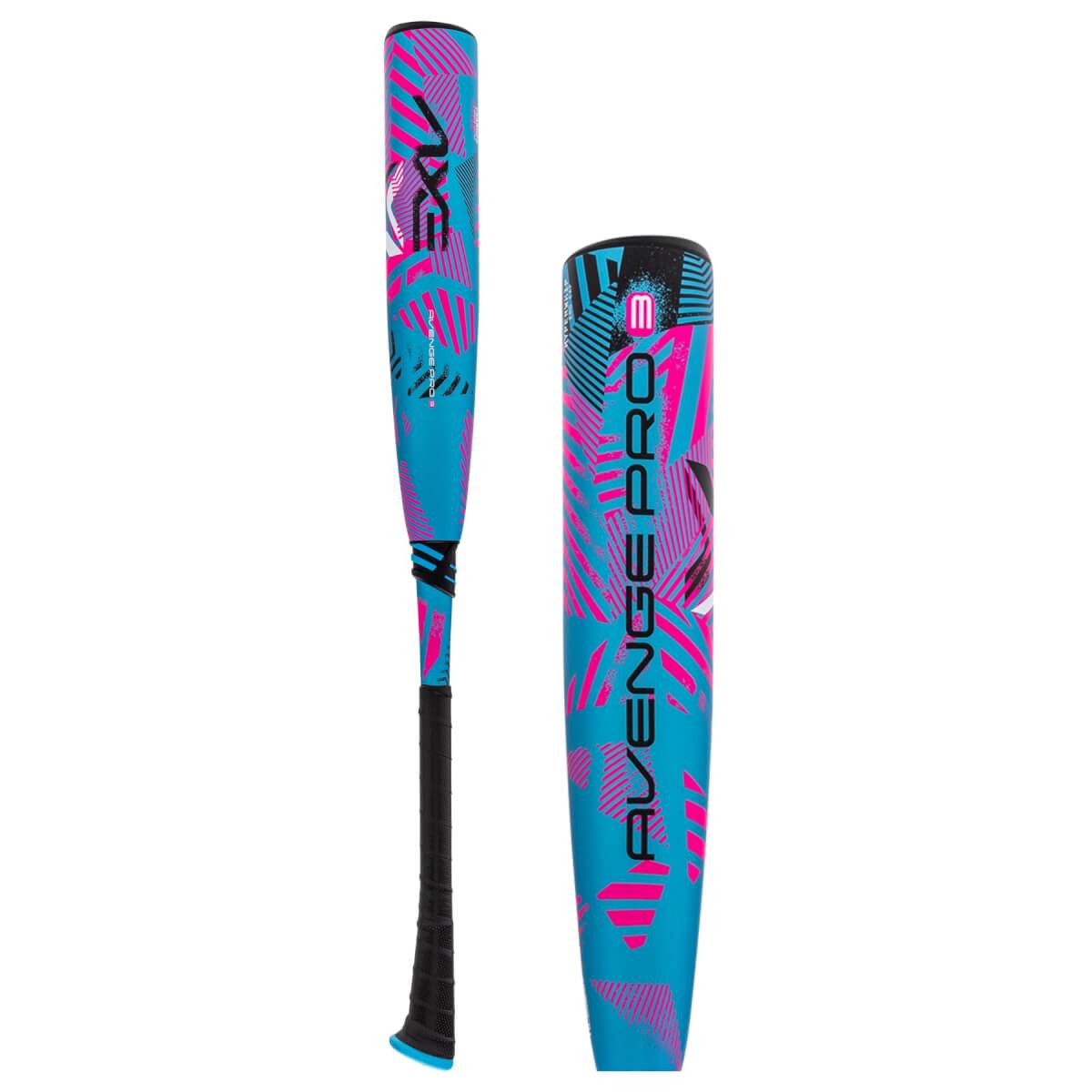 2024 Axe Avenge Pro 3 -10 USSSA Baseball Bat (L148M) | JustBats.com