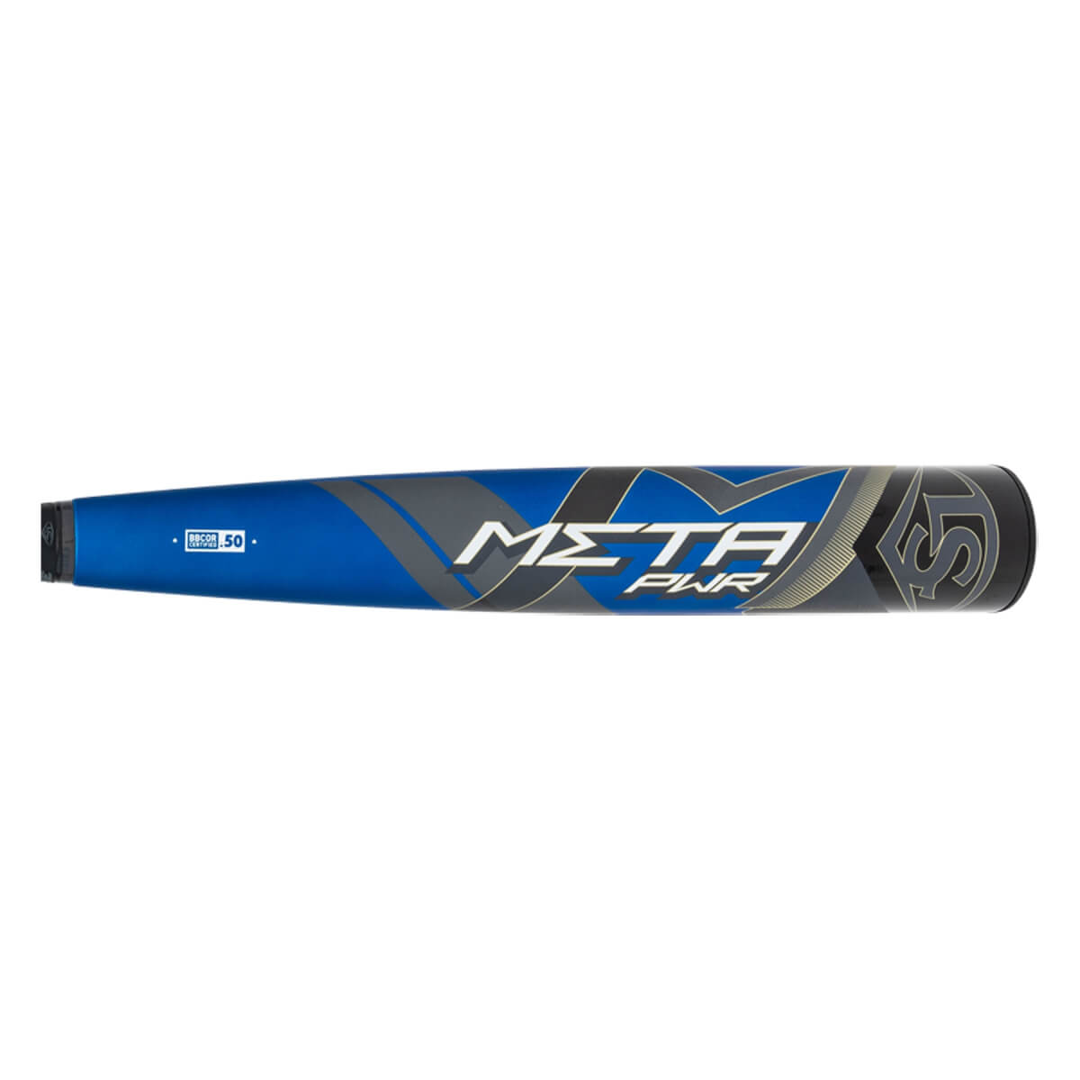 Louisville Slugger Meta PWR BBCOR Baseball Bat (WTLBBMHB320) | JustBats.com