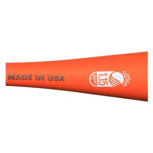 Miken NXT Freak -10 2 5/8" Senior League Baseball Bat SLNX10 | JustBats.com