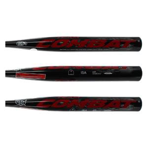 COMBAT Team Combat USSSA Slow Pitch Softball Bat TC120B | JustBats.com